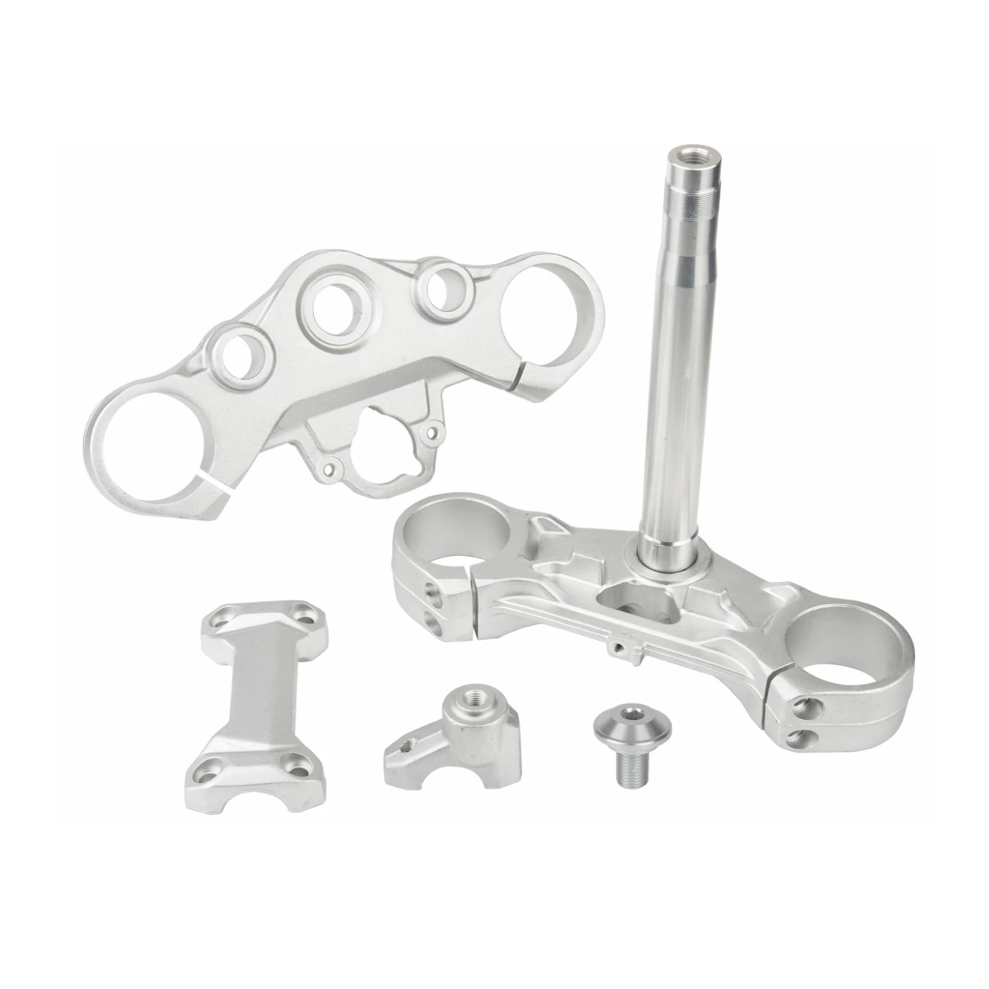 AF-65 CONNECTING PLATE - Lanxi Tongli Aluminum Co.,Ltd.